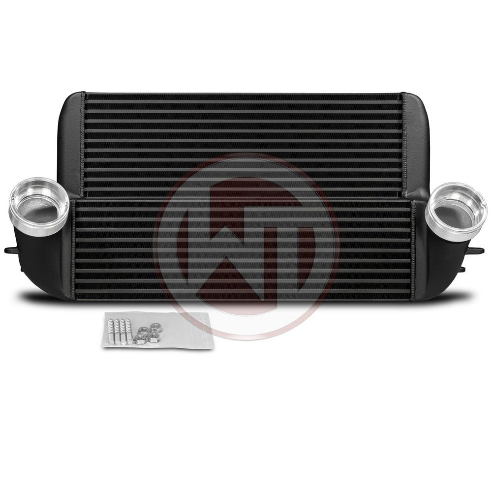 Wagner Competition Intercooler Kit - BMW X5 35D (2009-2018) – Santjer ...
