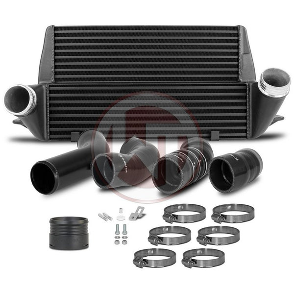 BMW M57 (X5 35D) - Dual CP3 Injection Pump Kit – Santjer Performance ...