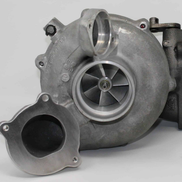 S&S Diesel - BMW M57 Piezo Injector Modifications (100% over) – Santjer ...