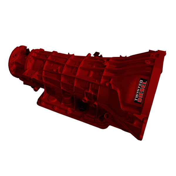 DPC 5R110W Standard Torque Converter – Santjer Performance Development